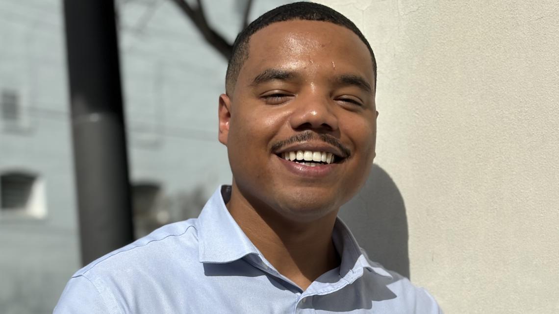 Winston Reed - Reporter | wwltv.com