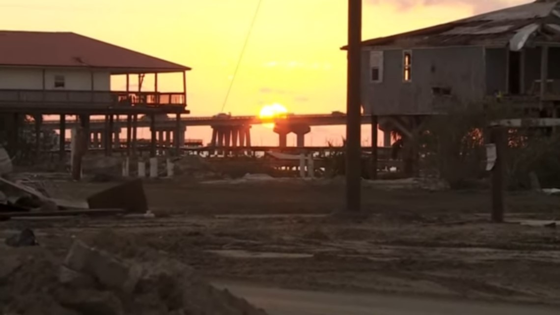 Worth saving: Mayor defends Grand Isle residents but is taking a big ...