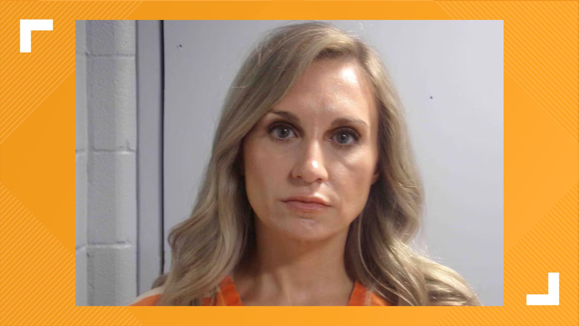 Former Louisiana mayor convicted of sexual crimes involving a minor ...