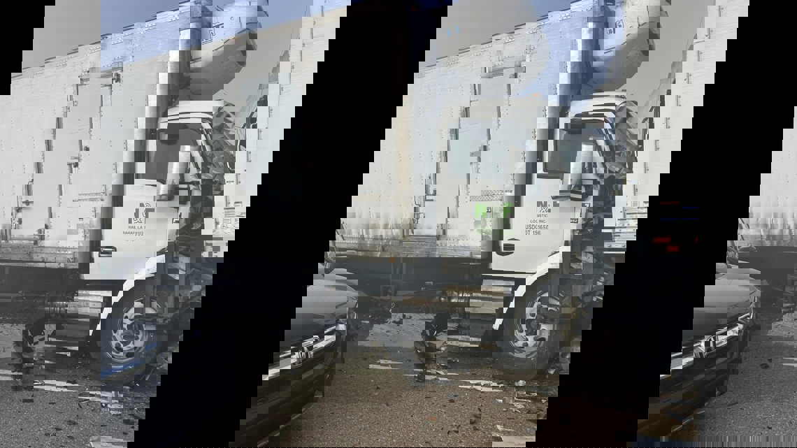 Causeway Bridge crash injures 11, closes both directions | wwltv.com