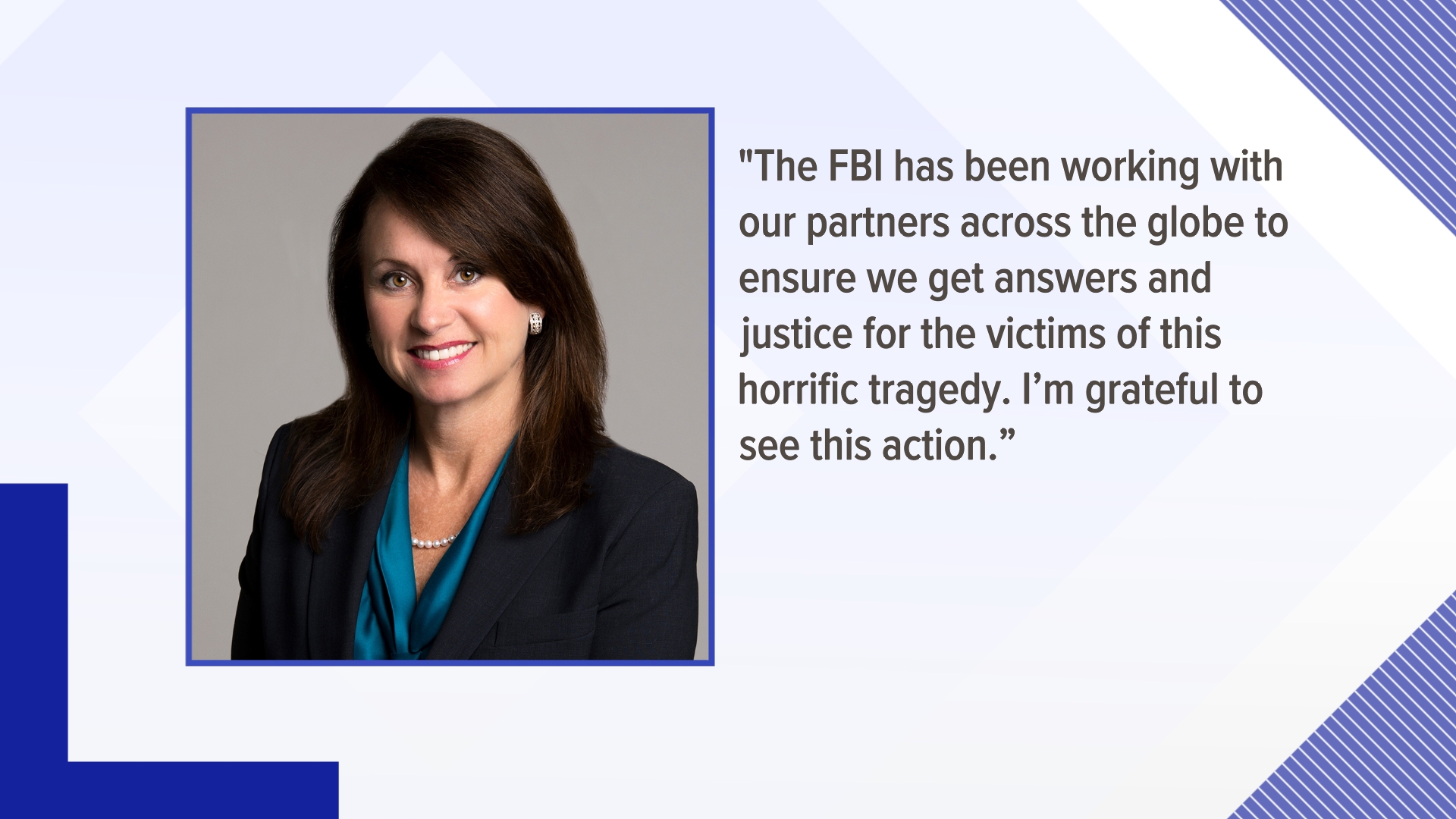 Iraq arrests ISIS suspect in Bourbon Terror Attack; FBI says solo act ...