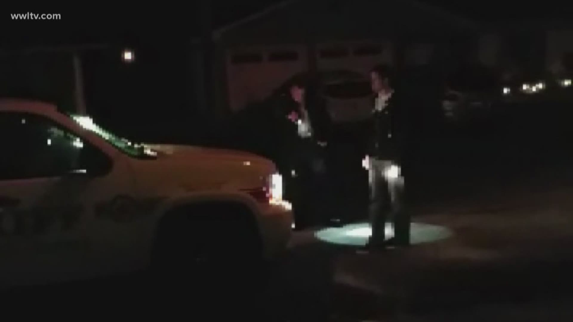 Deputy who lied on St Tammany DWI report fired by second agency | wwltv.com