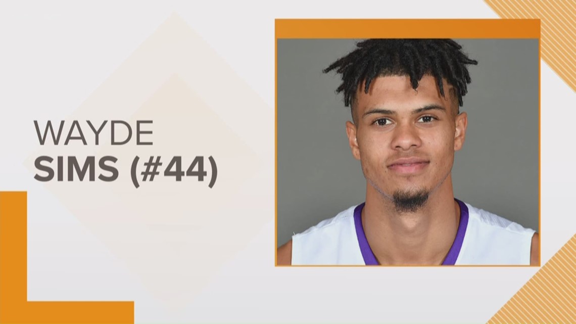 WBRZ report: LSU basketball player killed in overnight shooting | wwltv.com