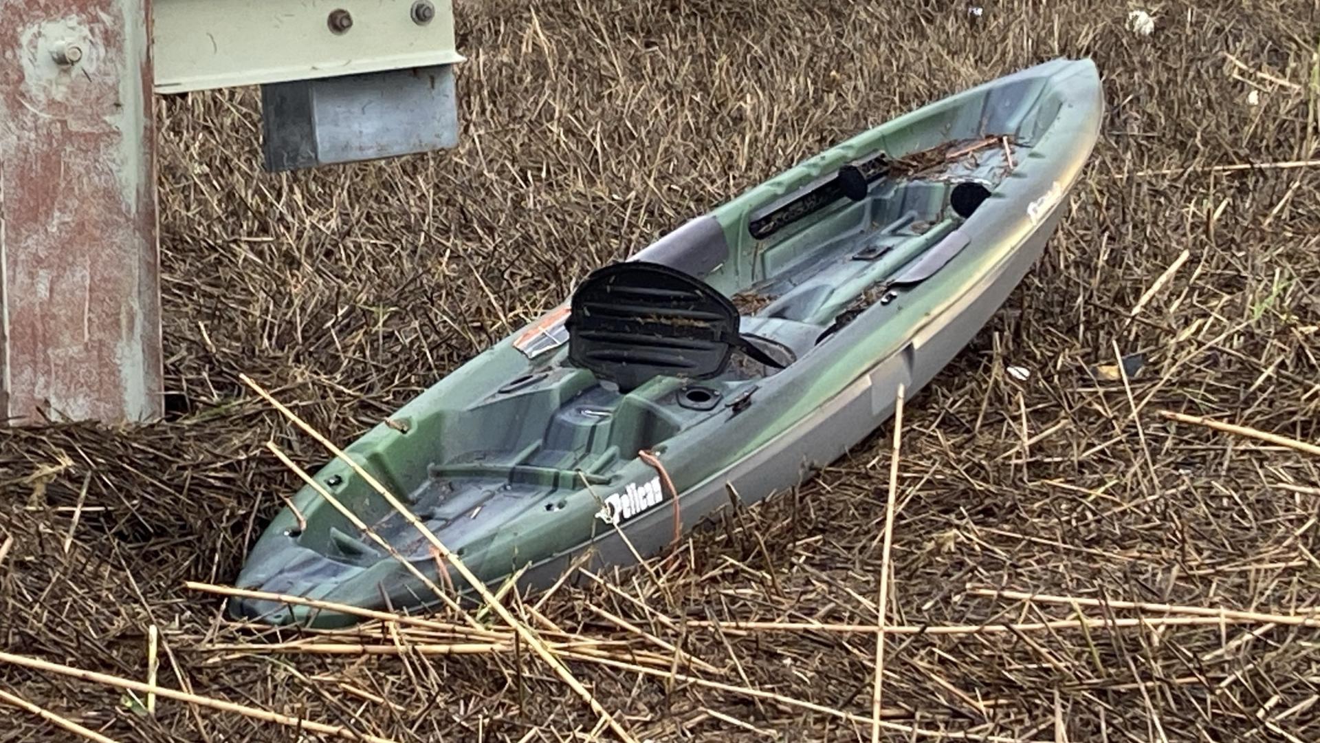 Photos, Videos | Hurricane Francine damage across Southeast Louisiana ...