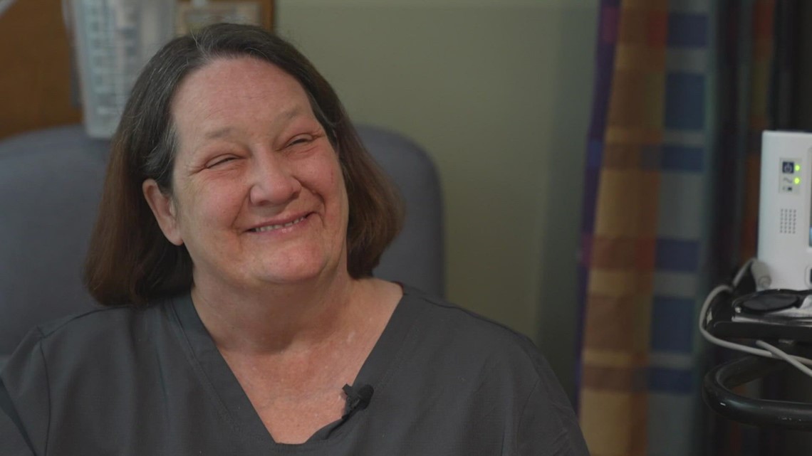 Stacie Toups, the wife of Bridge City carjacking victim, unexpectedly ...