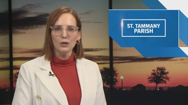 New Orleans's Leading Local News: Weather, Traffic, Sports and more ...