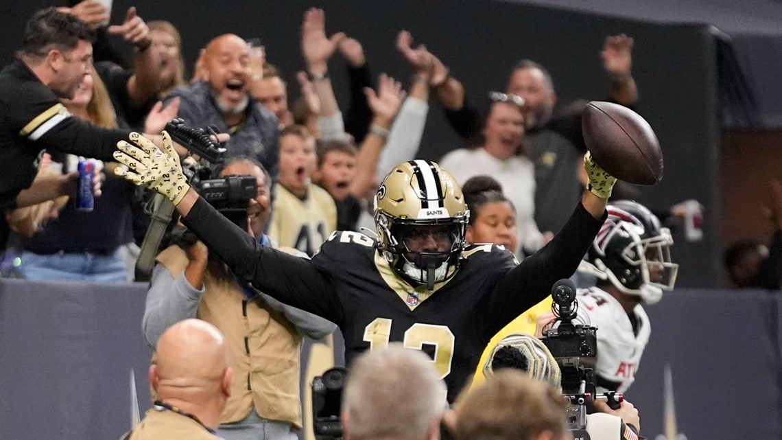 Saints secure Week 18 win, now need help to clinch NFC wild-card berth ...