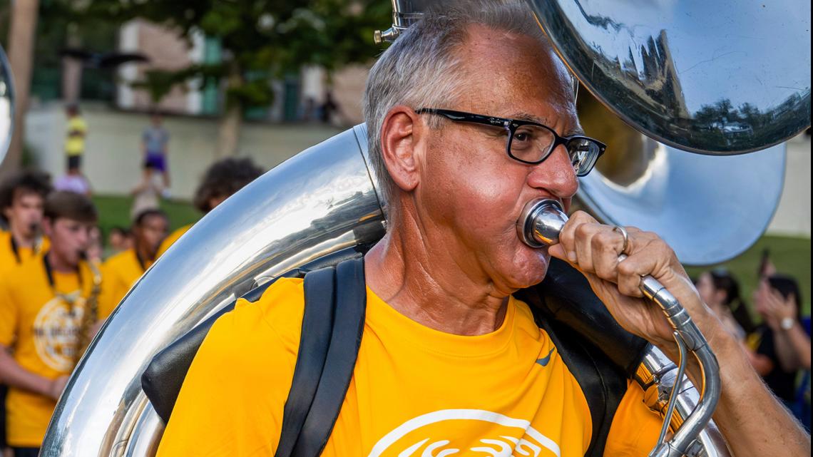 Hurricane Francine sends destruction across Louisiana | wwltv.com