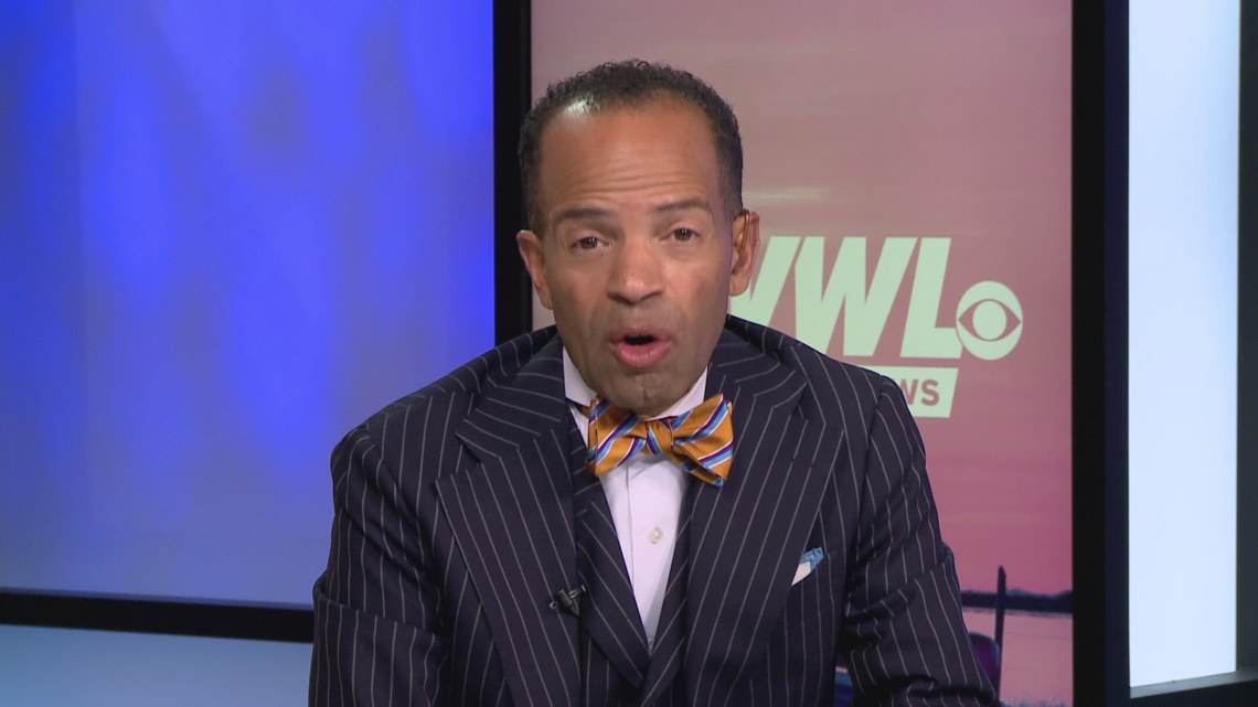 Your Health with Dr. Corey Hebert | wwltv.com