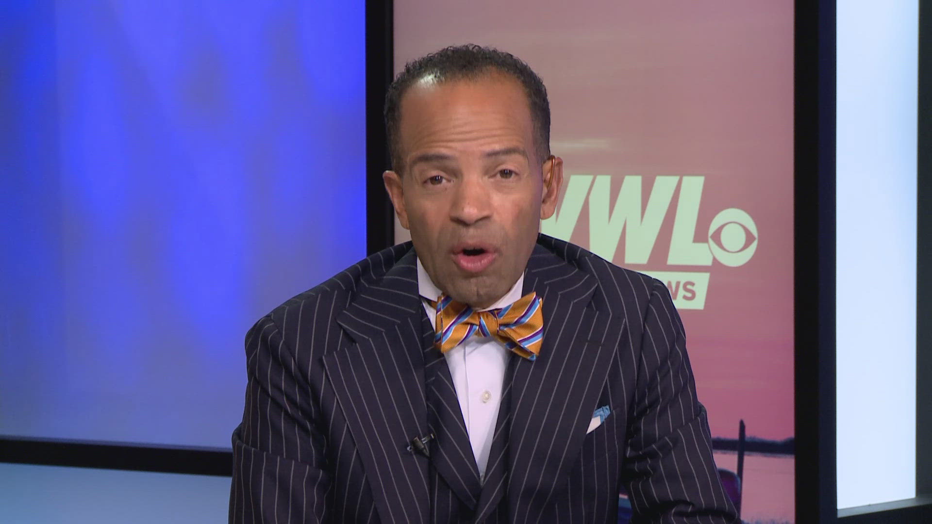 Your Health with Dr. Corey Hebert | wwltv.com