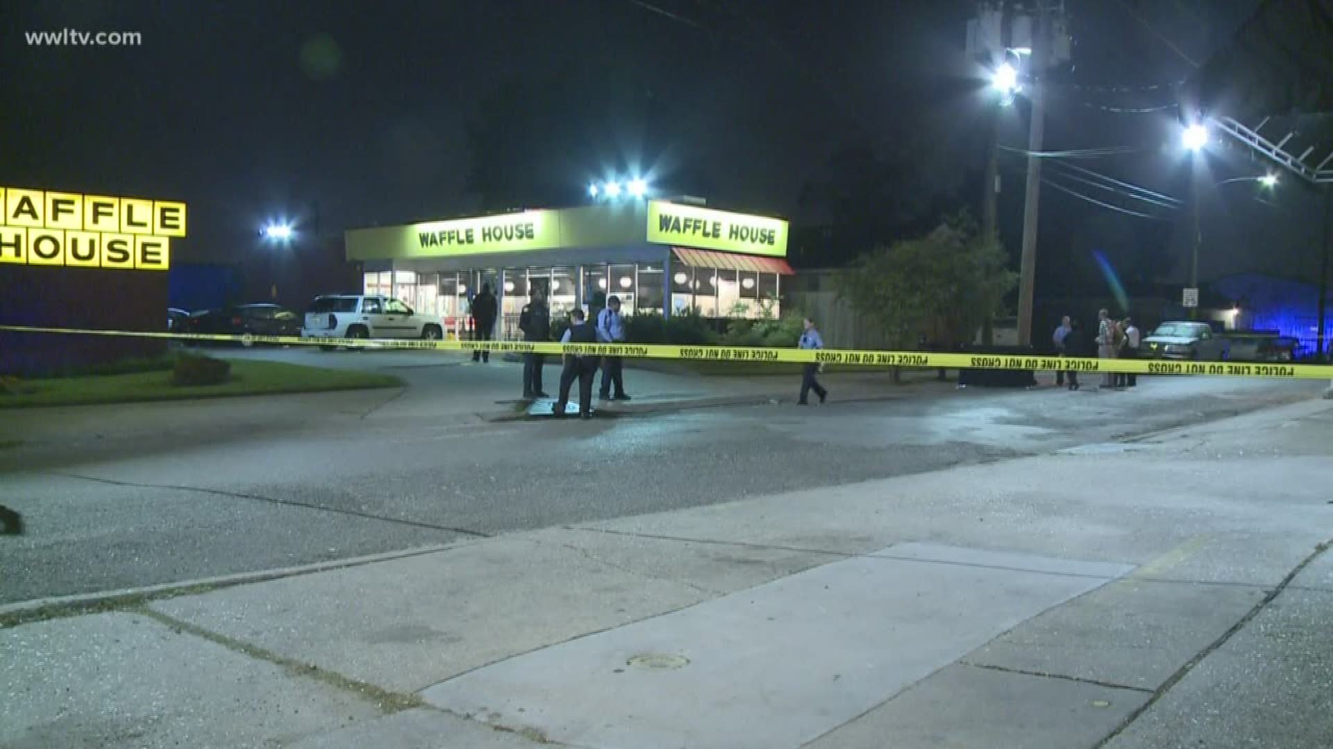 3 arrested in death of New Orleans rapper 'Young Greatness' | wwltv.com