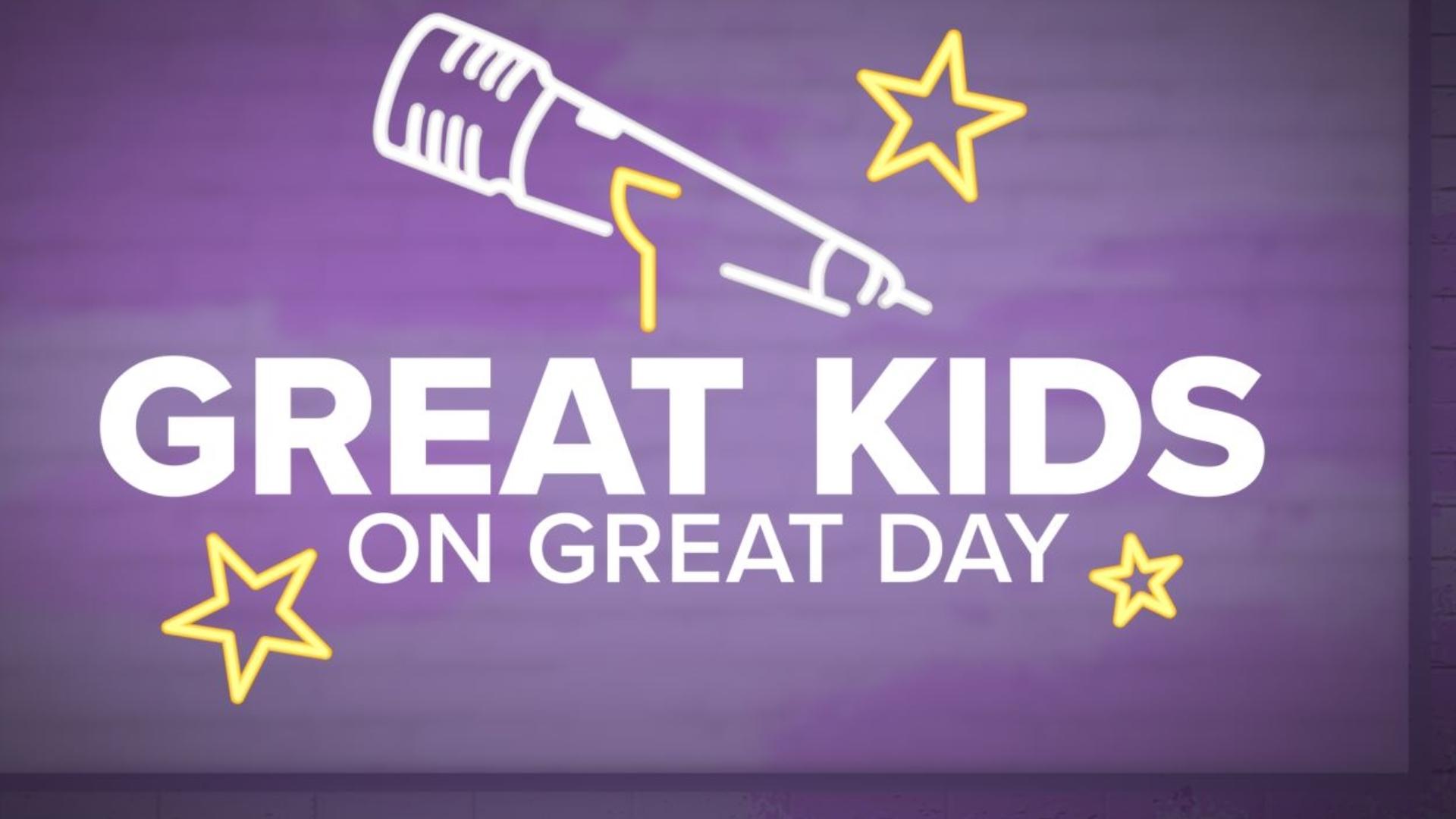 Great Day Louisiana | wwltv.com