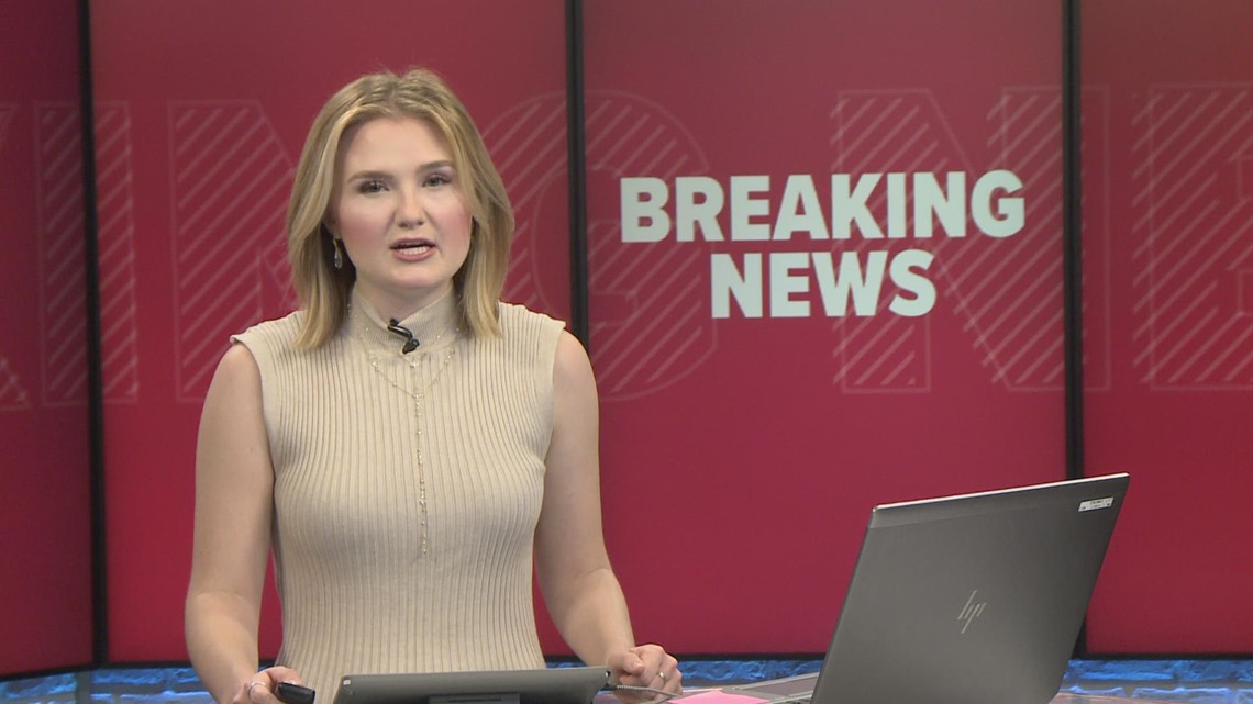 2 shootings New Year's morning in New Orleans | wwltv.com