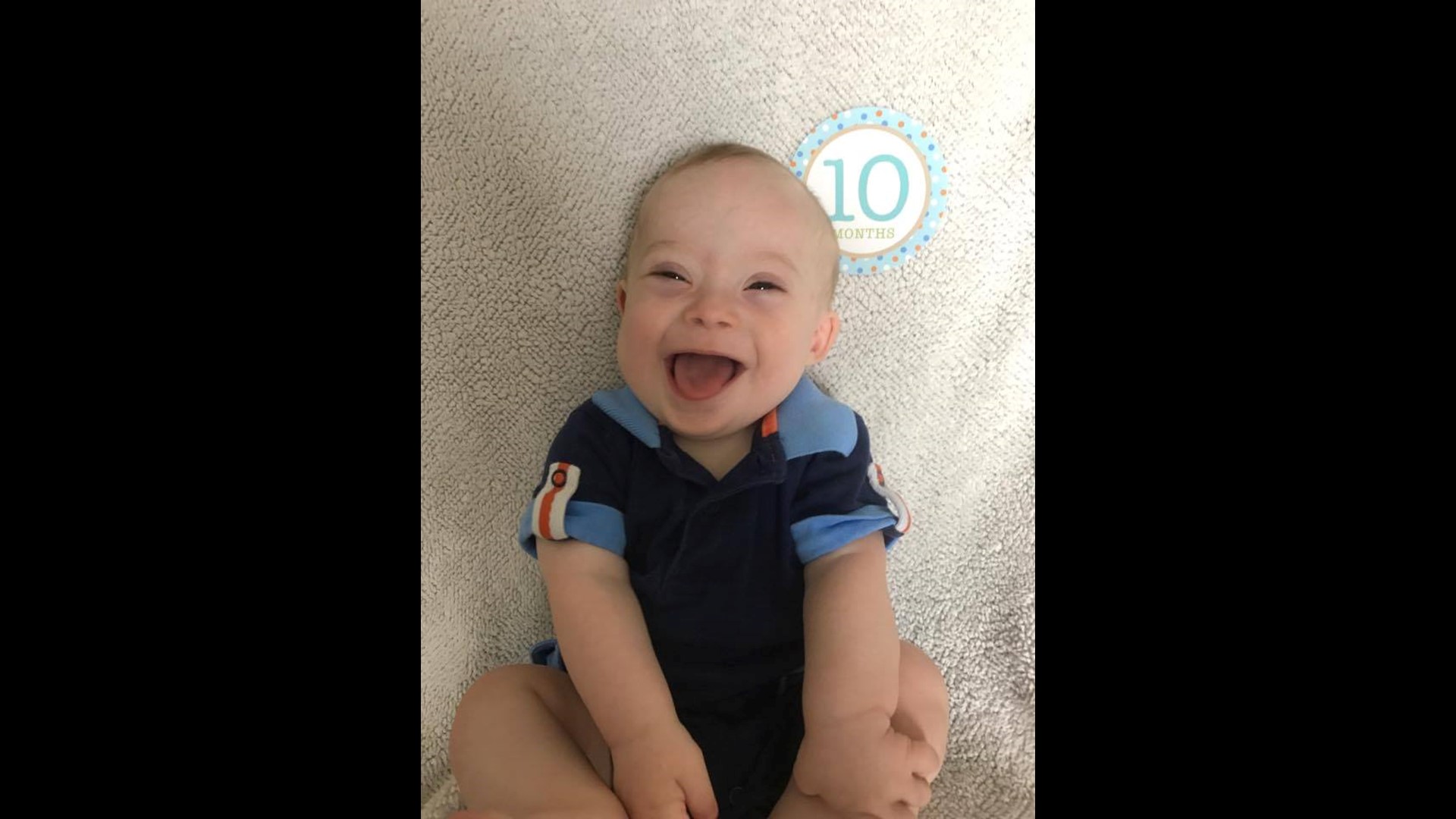 Gerber Baby search now open: How your child can be the new face of ...