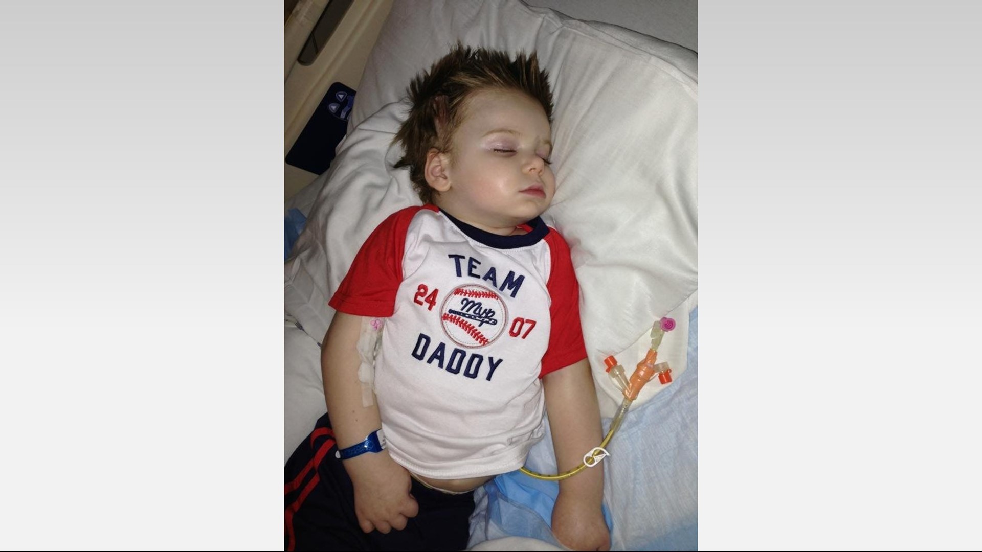 Stacy Halstead shares final photo of her mom with Tripp; posts positive ...