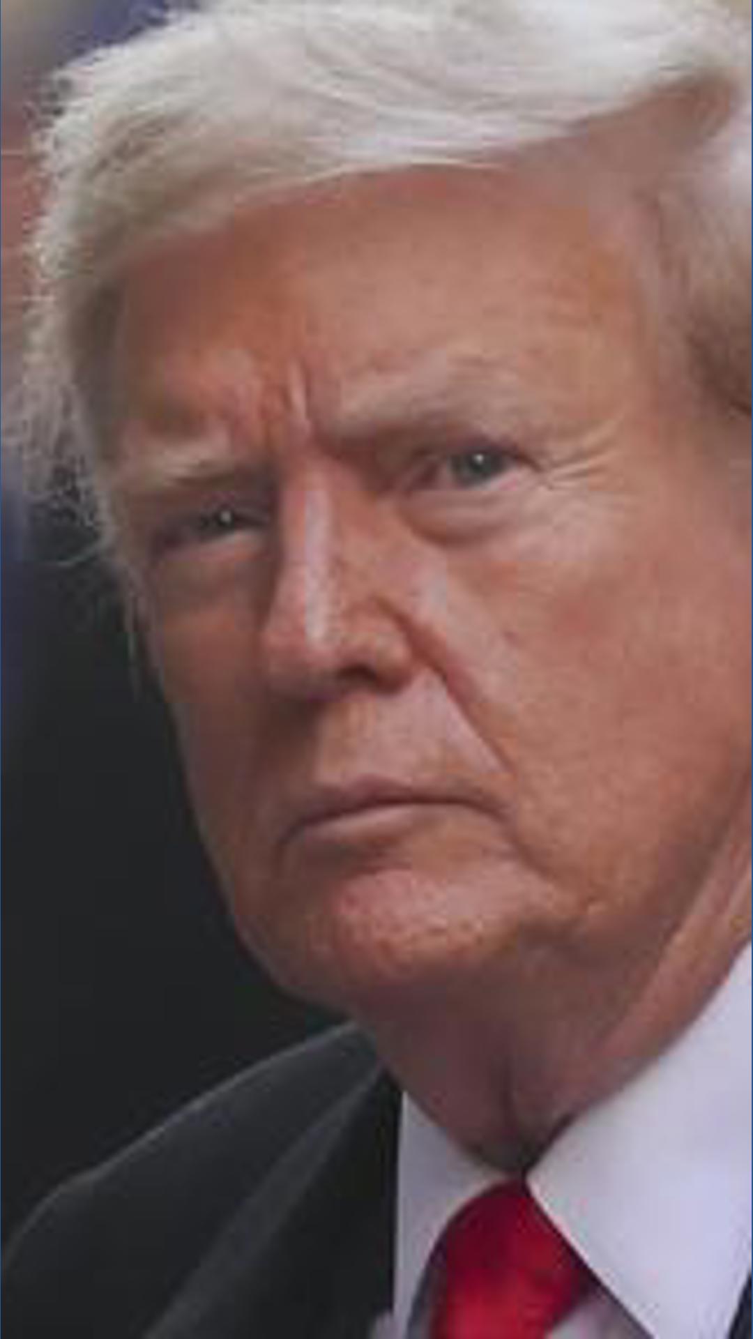 Charges dropped, Georgia Trump election interference case is over ...