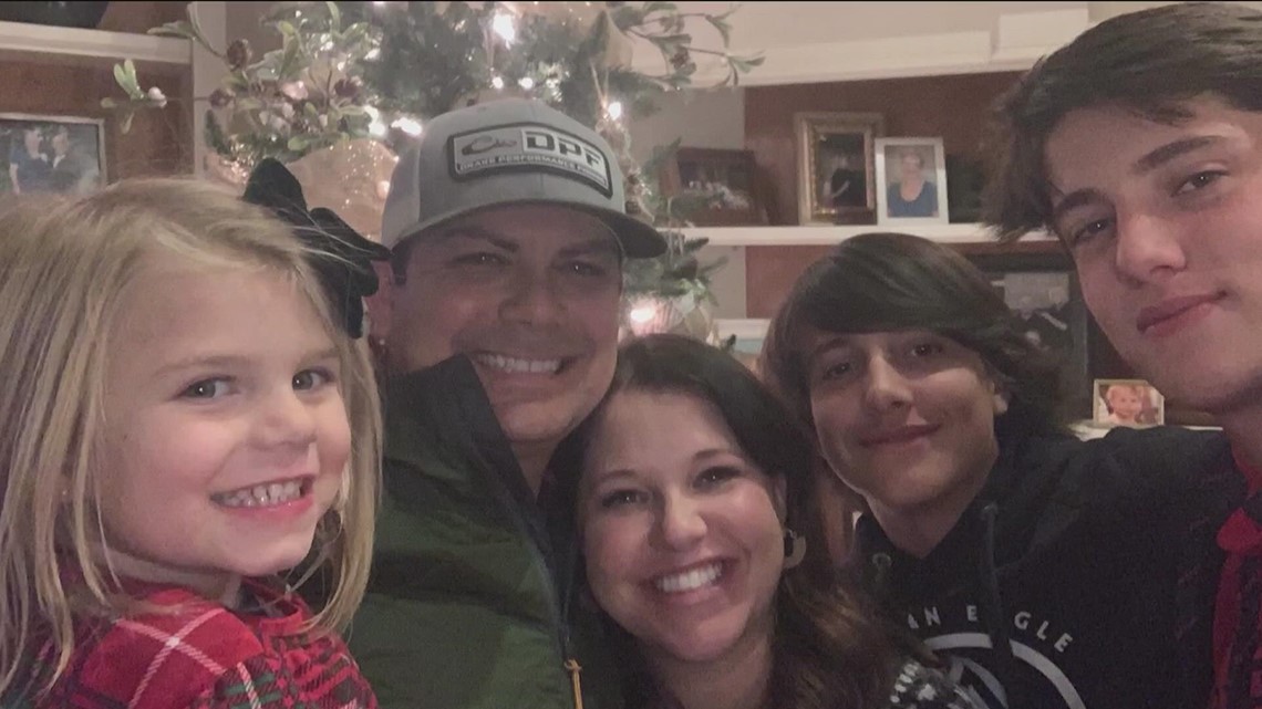 Georgia man Nathan Millard missing in Baton Rouge | New photos | wwltv.com