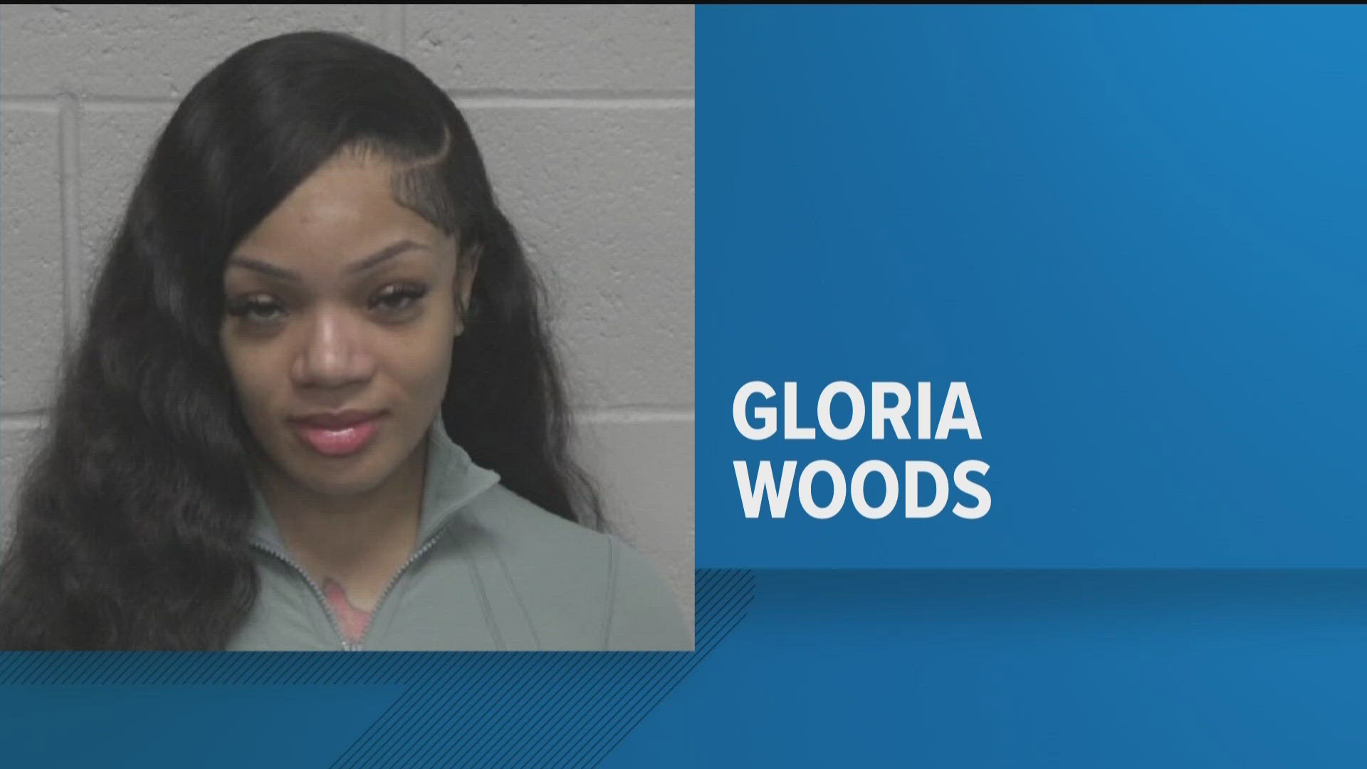 Why did Glorilla get arrested? Rapper responds | wwltv.com