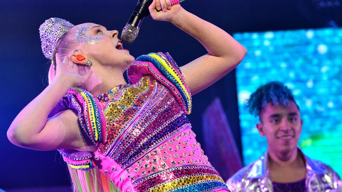 How to get tickets for JoJo Siwa's New Orleans show | wwltv.com