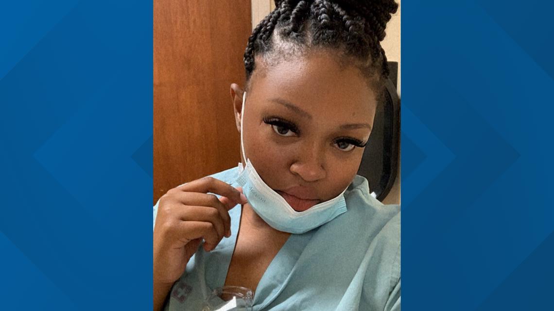 Brain dead Georgia mom taken off life support after baby born | wwltv.com