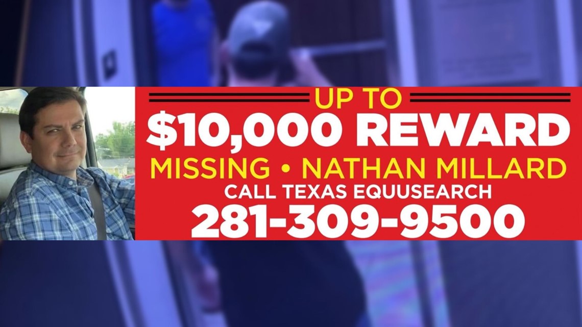 Reward being offered for missing Georgia man in Baton Rouge | wwltv.com