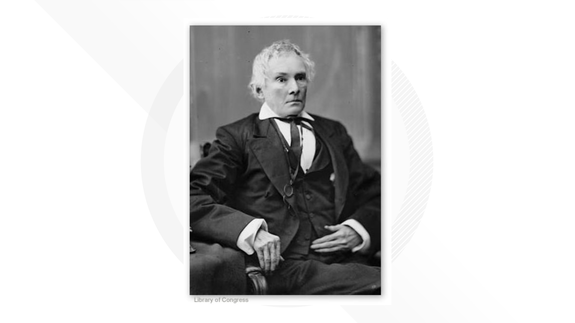 Confederate Alexander Stephens statues, paintings should go | wwltv.com