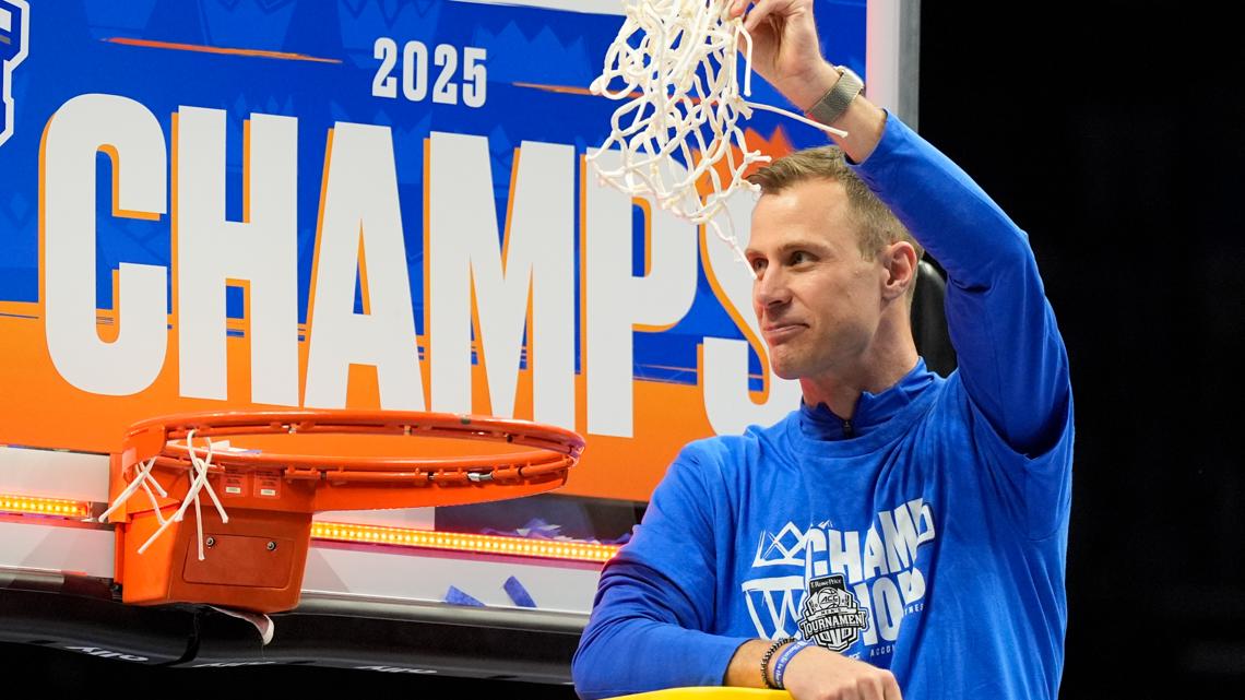March Madness: How to win your NCAA men's tournament pool | wwltv.com