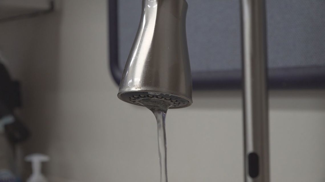 To drip or not to drip? When to drip your faucet during winter storm ...